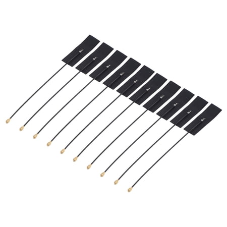 FPC Antenna, Built In Soft Antennas Module IPEX Connector Linear ...