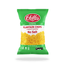 Chifles Original Plantain Chips, 9 oz - Walmart.com