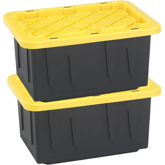 Tough Box Storage Container