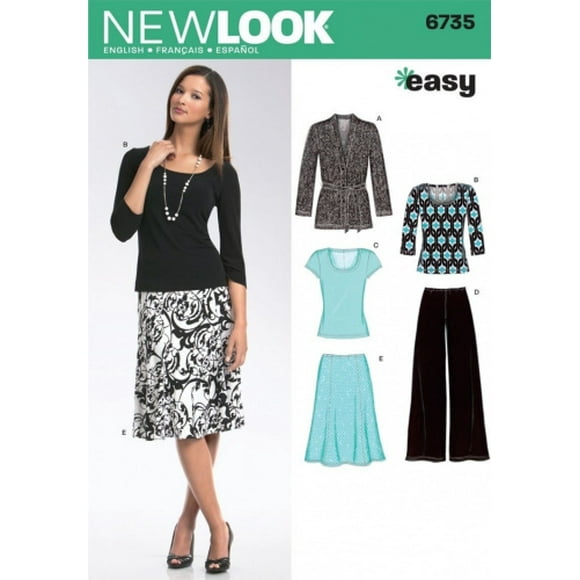 Simplicity Sewing Patterns | Walmart.ca