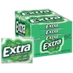 EXTRA Peppermint Sugar-Free Chewing Gum, Minty, Bulk Value Mega Packs ...