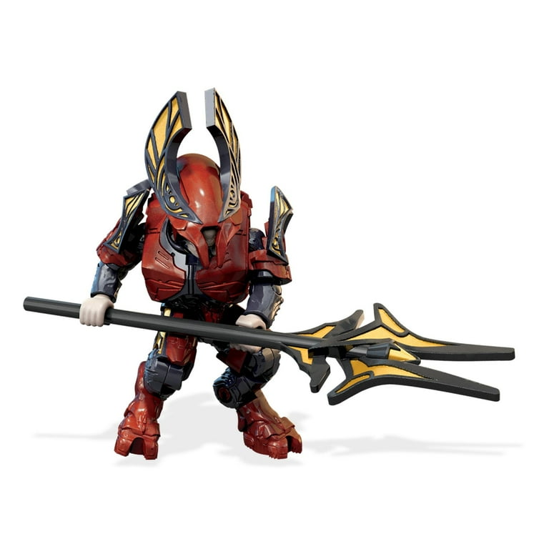 Halo Wars Elite Honor Guard