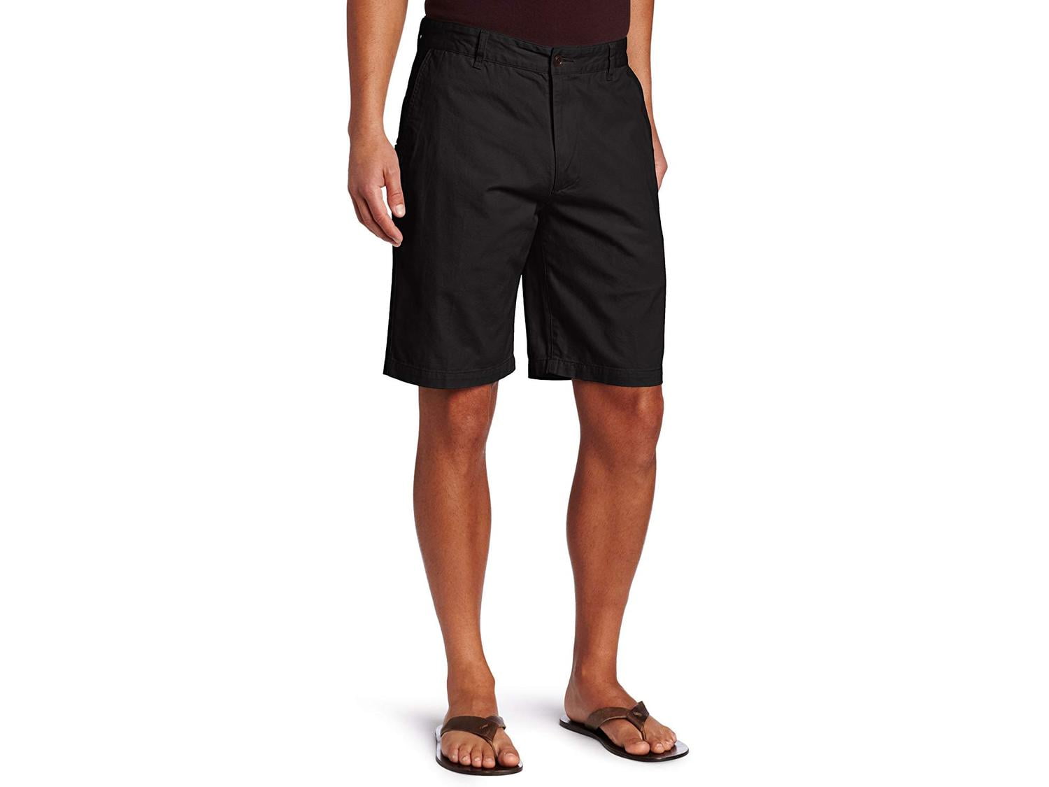 Dockers Men's Perfect Classic Fit Shorts - Walmart.com
