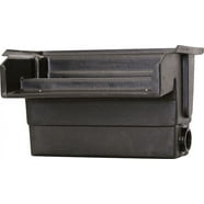 EasyPro PS10E Eco-Series Ovation Pond Skimmer for Pumps Up to 8100 ...