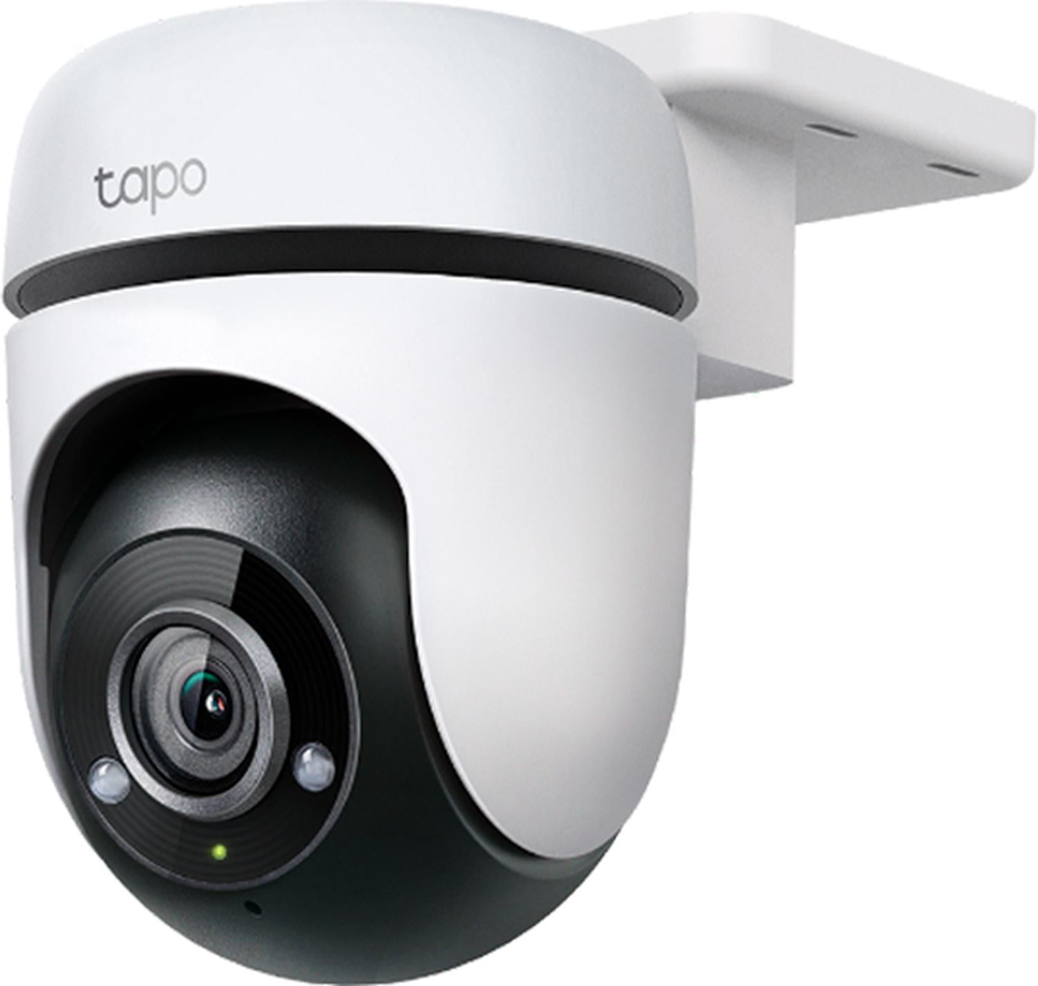 Camara Vigilancia Wifi TP-LINK TAPO C500 exterior Full HD Giro 360 ...