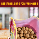 We Got Nuts, Raw Walnuts In Shell, Whole, Colossal, Fresh, 64 oz 4 lbs ...