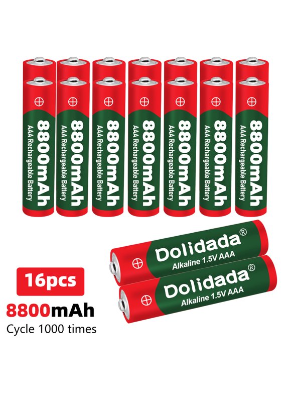 Batteries - Walmart.com