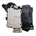 Replacement Door Lock Compatible Easy Installation for Washing Machine ...