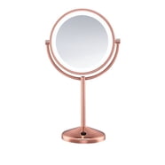 Revlon Magnifying Lighted Vanity Mirror - Walmart.com