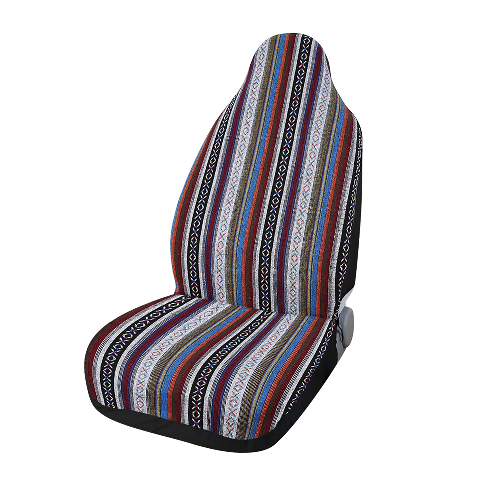 Click here for Unique Bargains Universal Seat Cover Baja Blanket... prices