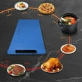 2026 Food Warming Mat with Heat Resistant Pad,Warming Mat for Food,10 ...