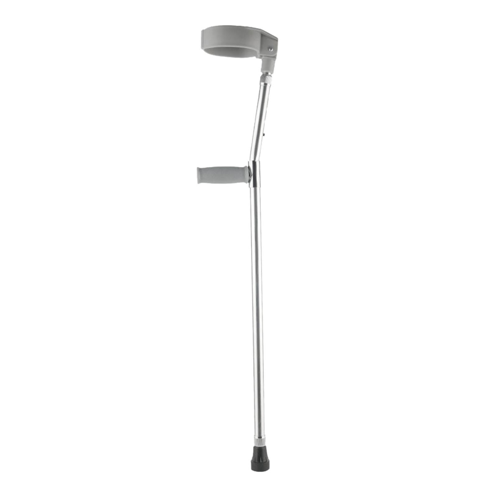 Click here for Tishita Forearm Crutches Mobility Aid Cane Lightwe... prices