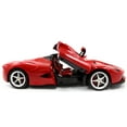 PlayWorld Ready! Set! Race! 1:14 RC LaFerrari Model RTR With Open Doors ...