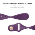 BDKWID-Bands Compatible with 20mm Watch Bands, Quick Release Soft ...