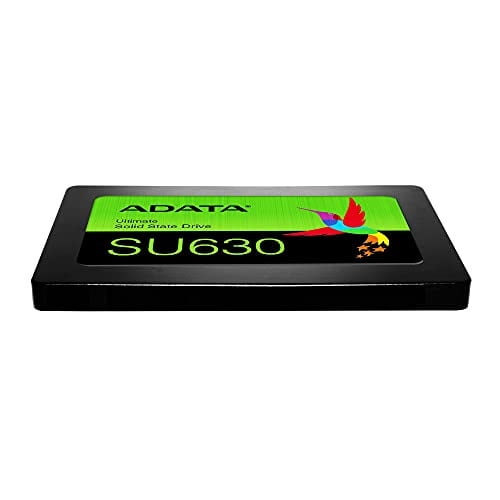 Click here for Adata Ultimate Series: Su630 240gb Internal Sata S... prices