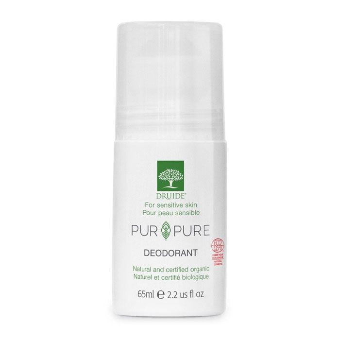 Click here for Druide - Pur & Pure Deodorant  65ml 65 Ml prices