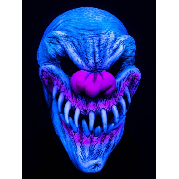 Clown Masks : Halloween clown Masks - Walmart.com