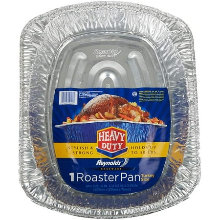 Reynolds Super Roaster Foil Pan | Walmart Canada