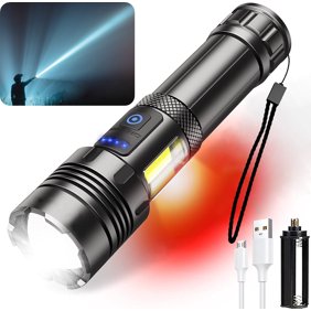 Bushnell Pro High-Performance Flashlight, 350 Lumens - Walmart.com