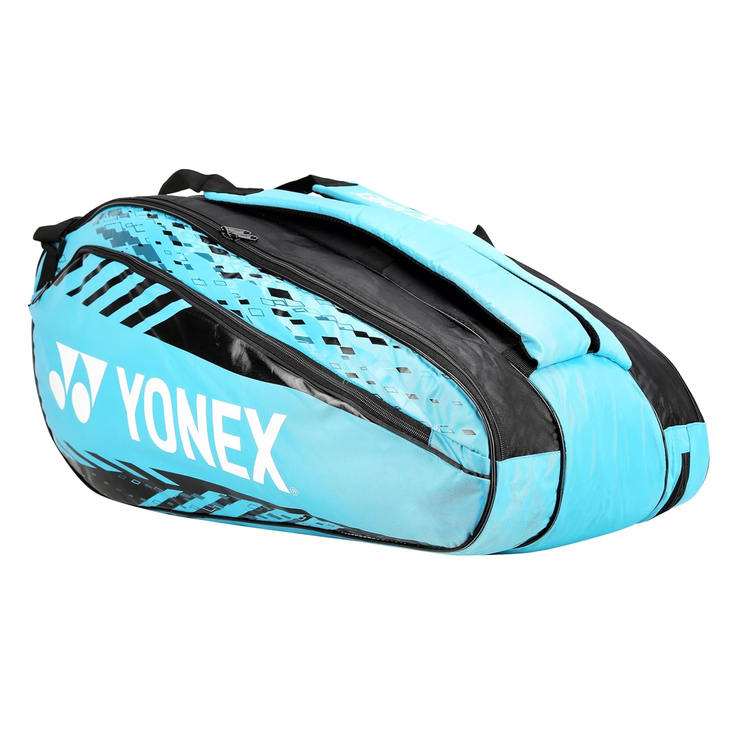 Click here for Yonex Badminton Racquet Bag 2329 T02 Bt9  Colour -... prices