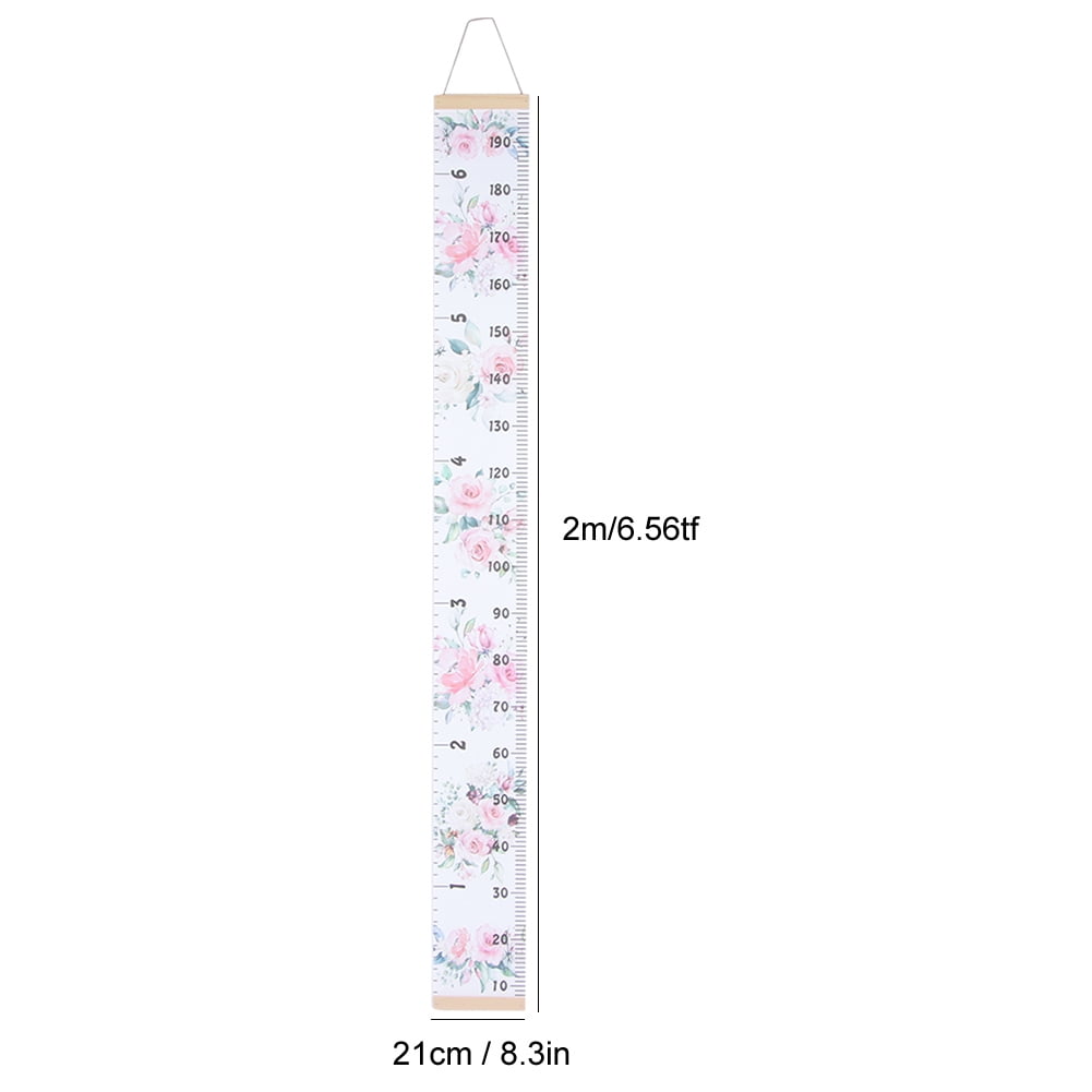 Click here for Youthink Growth Chart  Chart Child Toy Cute Wall H... prices