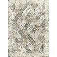 BERTHMEER 3'x5' Area Rugs Entryway Rugs indoor Vintage Oriental ...