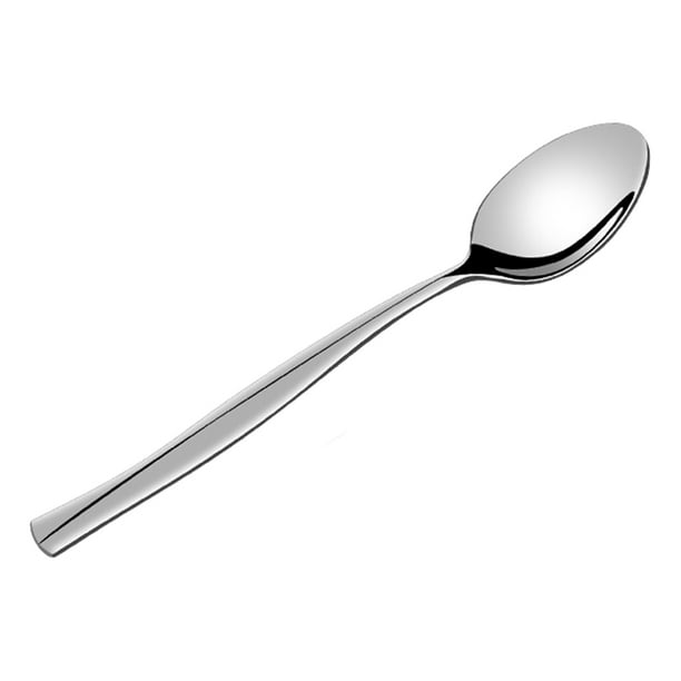 Xingzhi Silver Easy To Clean Long Handled Stainless Steel Spoon For ...