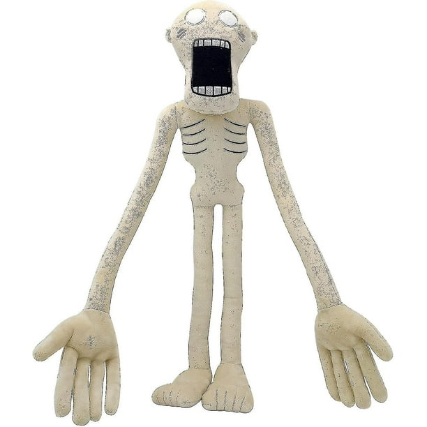 Scp Plush Toy, Scp 096 Monster Horror Stuffed Toy Doll For Kids-fanceye ...