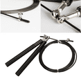 Jump Rope, Speed Jumping Rope for Training Fitness Exercise, Adjustable ...