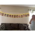 4" x 6" Gold Photo Banner Graduation Party Decorations - Walmart.com