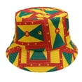 2026 Soccer Tournament Printed Bucket Hat, Breathable Athletic Sun ...