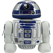 Star Wars 9" Talking Plush: R2-D2 - Walmart.com