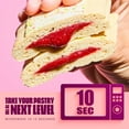 Legendary Foods Protein Pastry - Strawberry | Keto, Low Carb, Gluten ...