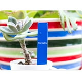 BE-TOOL 100PC Plastic Plant Labels Garden Plant Tags Plant Markers for ...
