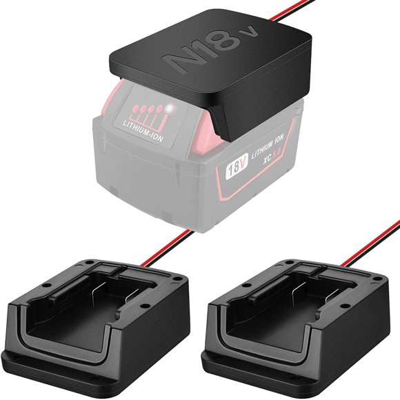 Milwaukee Connect | Walmart Canada