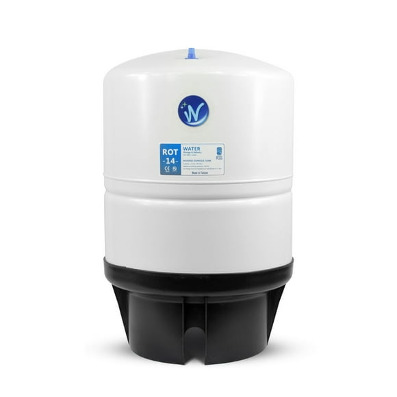 Reverse Osmosis Water Storage Tank