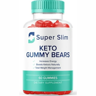 (2 Pack) Slim Sweets Gummies - Fit Era Slim Sweets Gummies - Walmart.com