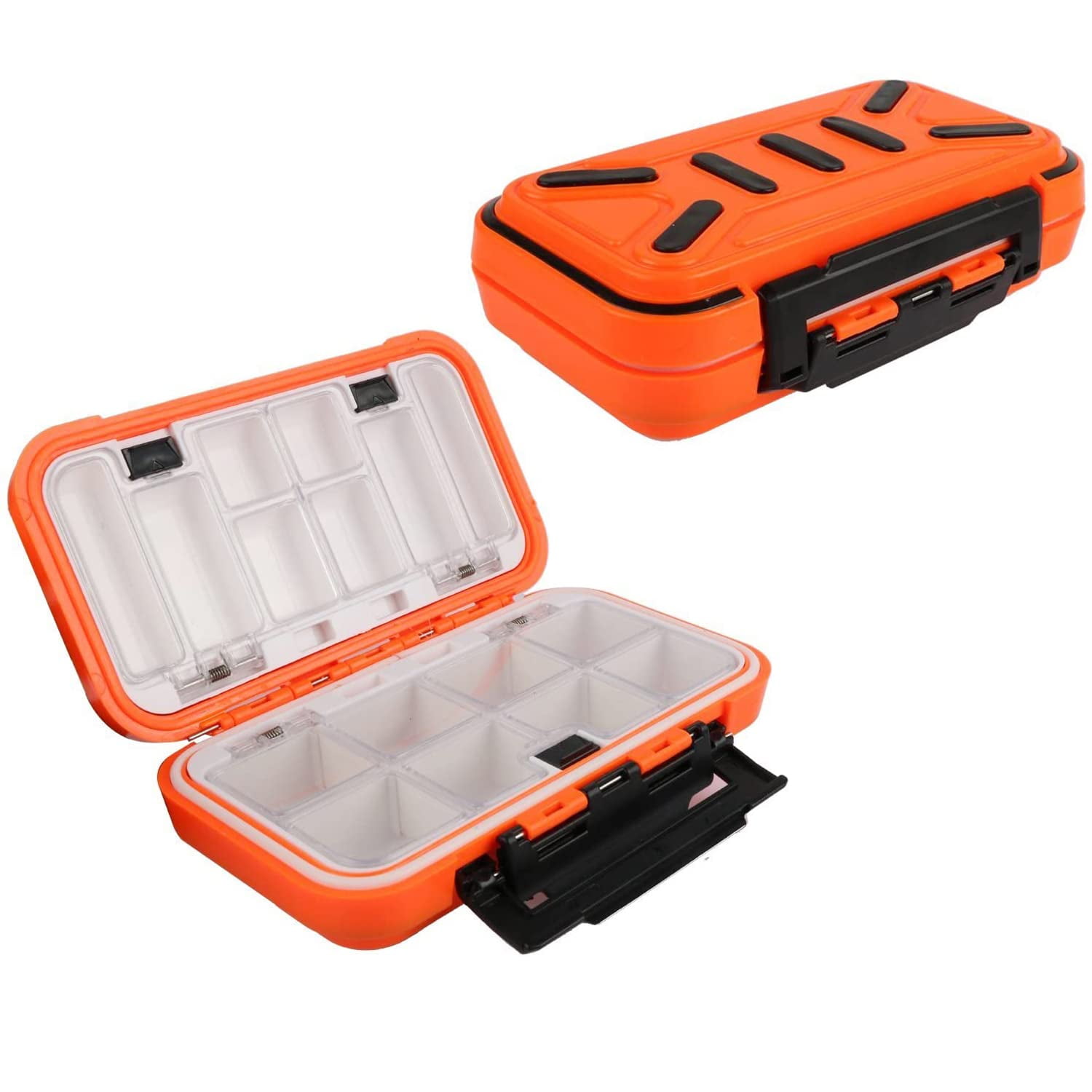 Walmart Fishing Boxes