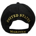 U.S. MARINES Hat USMC The Few,The Proud/ Insignia Official Licensed ...