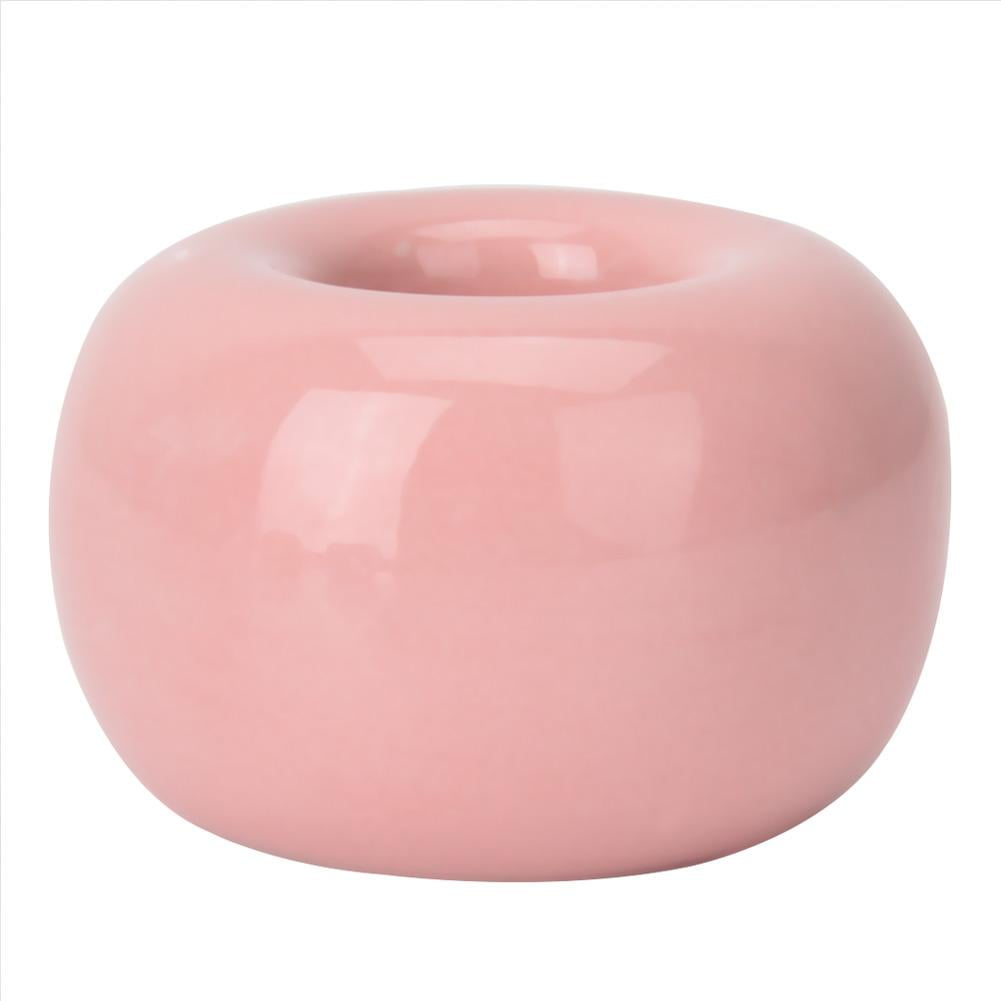 Click here for Peahefy Donut Toothbrush Holder donut Ceramic Toot... prices