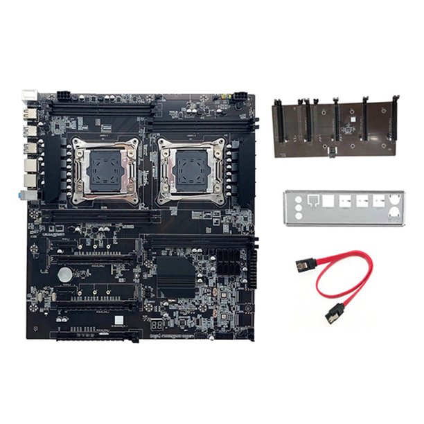 Cpu Gpu Combo