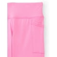 Athletic Works Girls Active Bike Shorts, 2-Pack, Sizes 4-18 & Plus - Walmart.com
