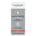 Tisserand Organic Pure Essential Oil, Black Pepper, 0.3 oz - Walmart.com