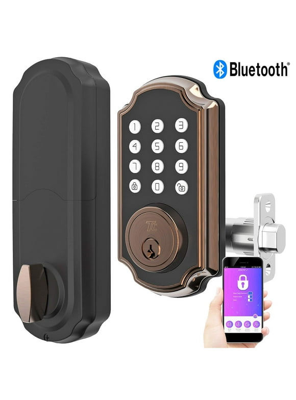 Door Locks and Deadbolts in Door Hardware - Walmart.com