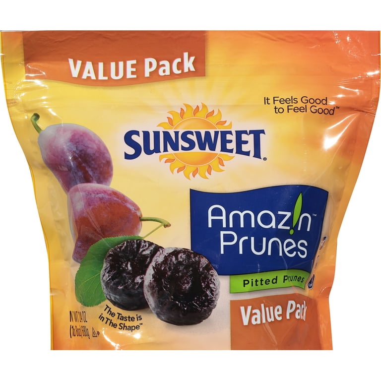 Sunsweet Prunes