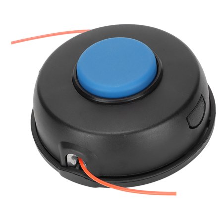 Mower Trimming Head, M10 Female Thread Replacement Trimmer Head For ...