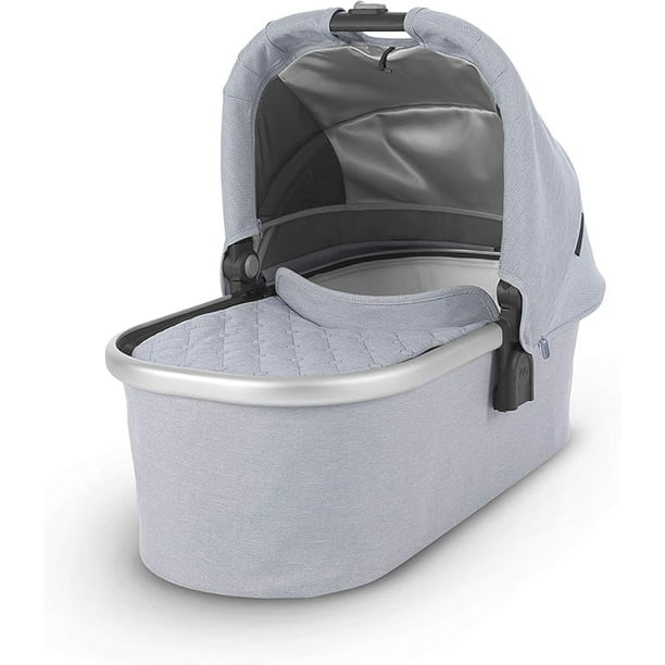 Bambineto para carriola Uppababy, desde recién nacido hasta 9 kilos | Bodega Aurrera en línea