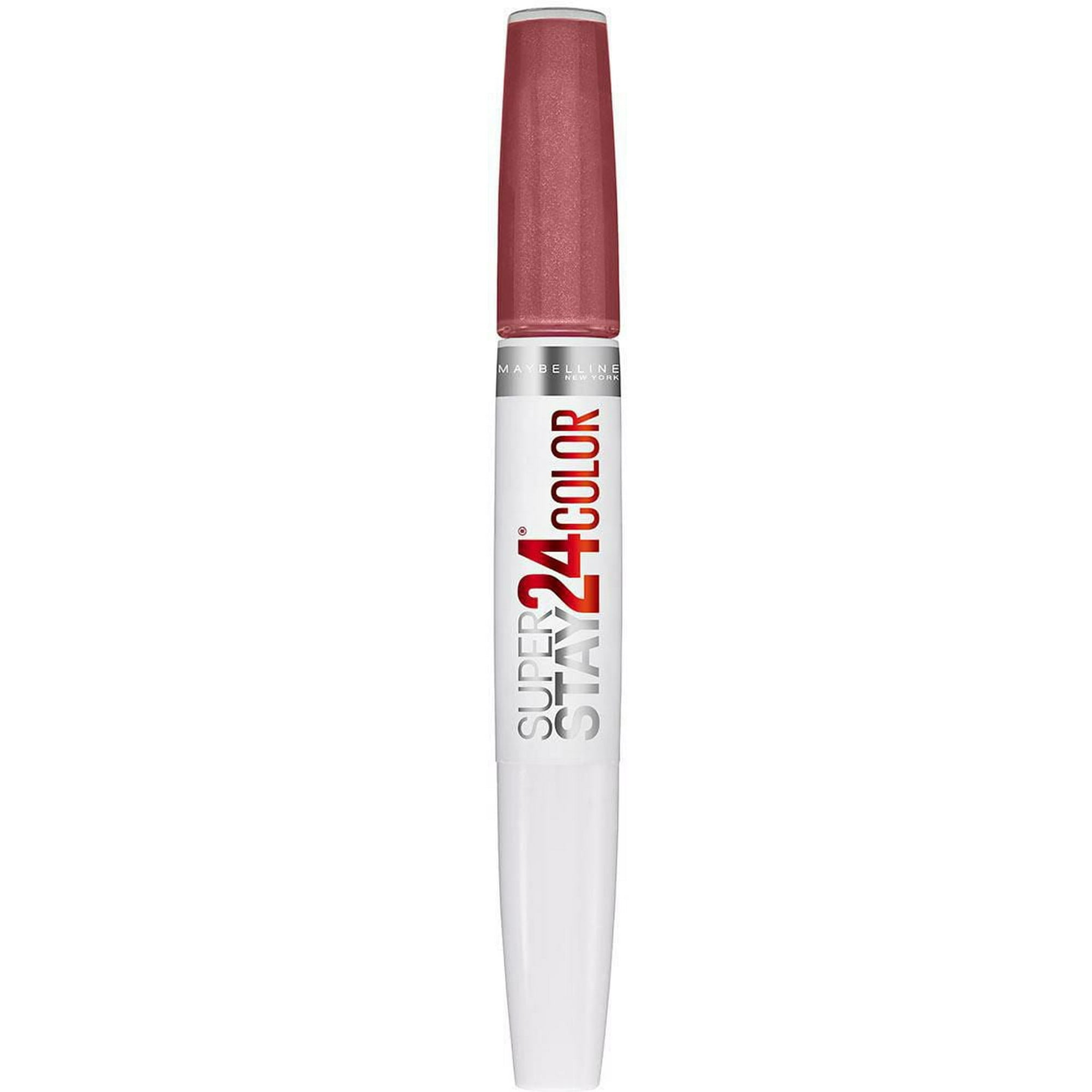 Click here for Maybelline New York Superstay Lipstick 4.1 Gr prices