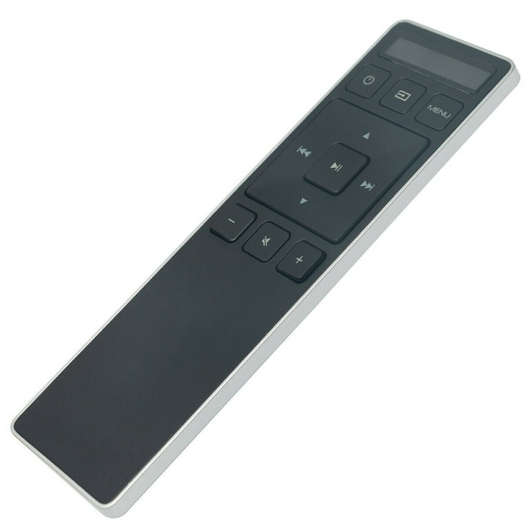 Vizio Sound Bar Remote