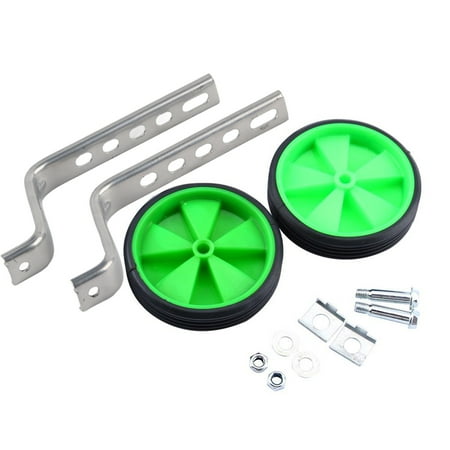 Bicycle Stabilizers, Kids Stabilizer Bicycle Training Wheels Easy ...